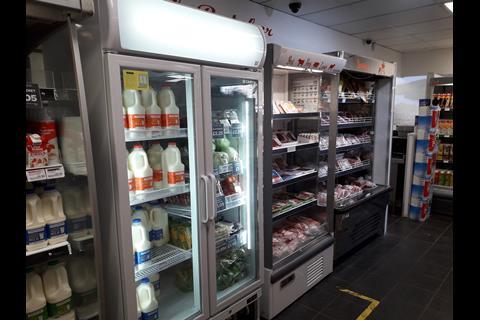 Spar Carnon Downs undergoes ‘next generation’ refit by Appleby Westward ...